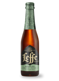 L’EXPÉRIENCE LEFFE | Leffe